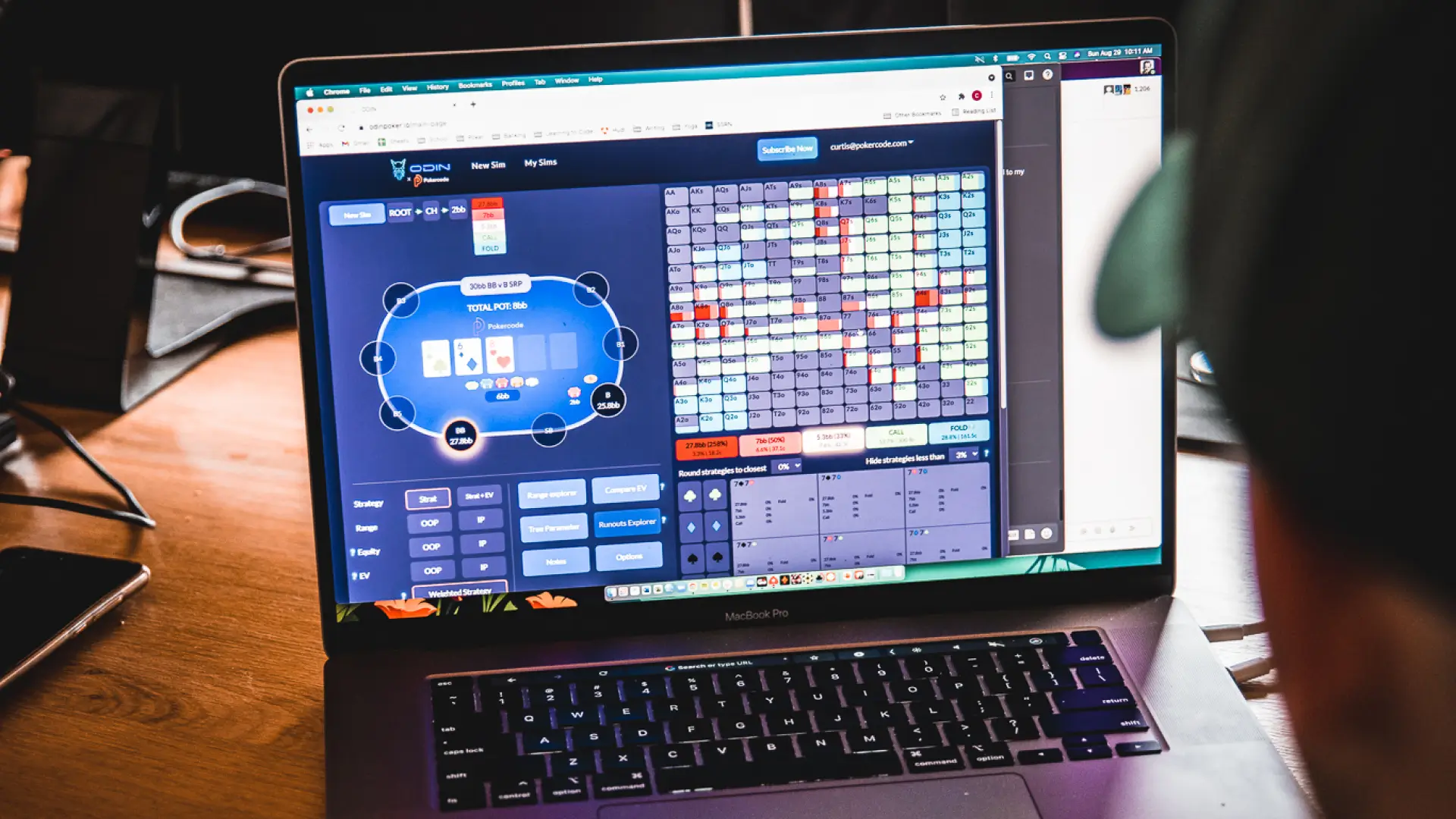 Best Short Stack Poker Strategy Tips | Blog